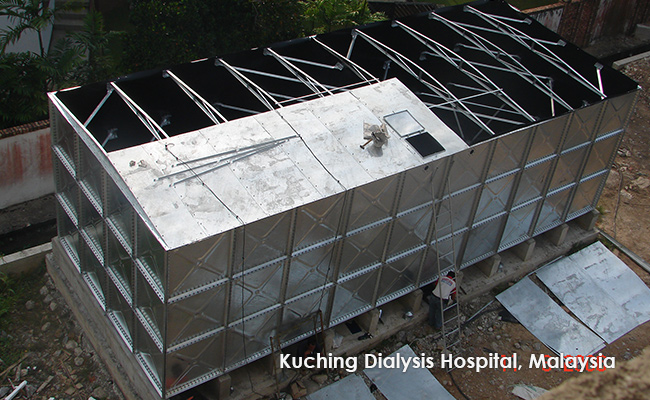 H H Evolution Sdn Bhd